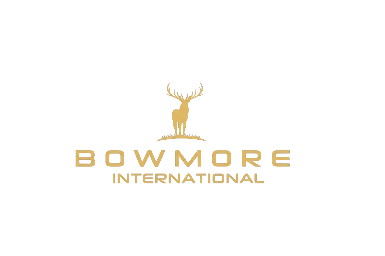 Bowmore International